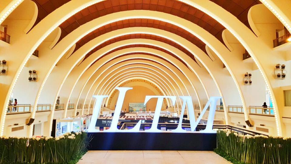 Luxury Travel at ILTM Shanghai - Craft - Lifestyle & Luxury PR